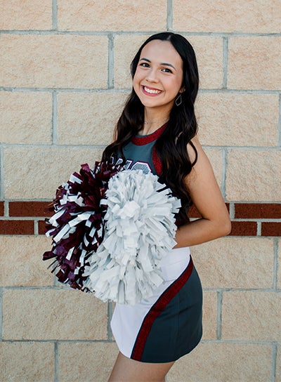 Scholarships | Medina Electric Cooperative, Inc