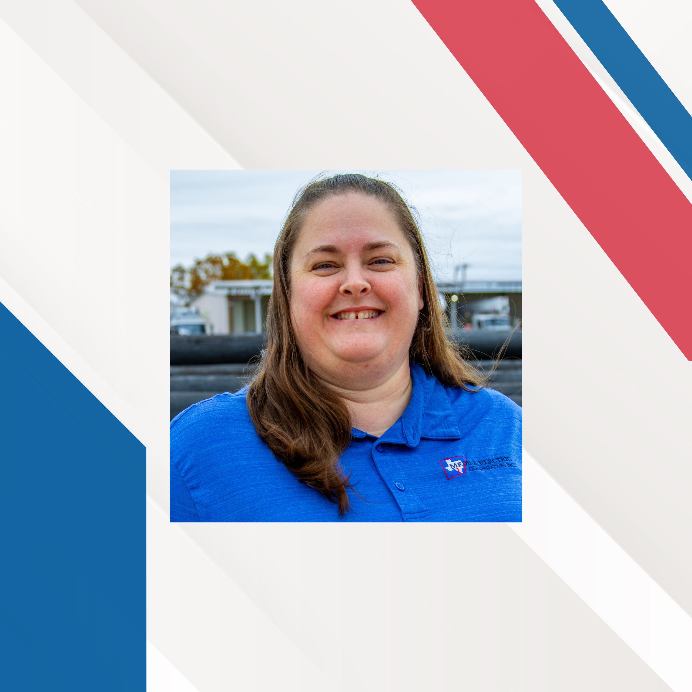 Brandi Aranda Receives National Recognition | Medina Electric ...